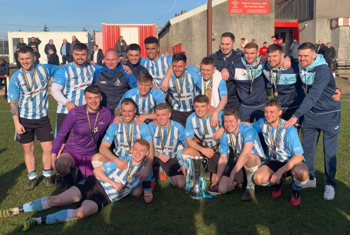 Amateurs – The Official Website of Arthurlie Football Club