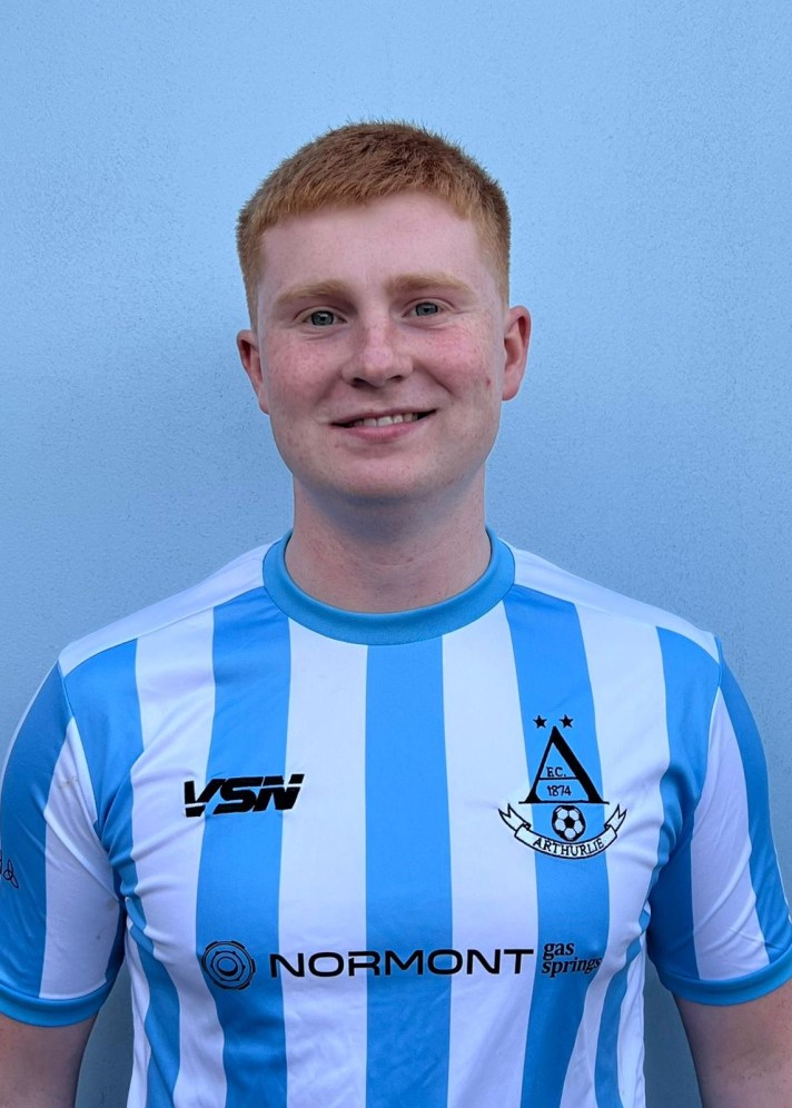 Amateurs – The Official Website of Arthurlie Football Club