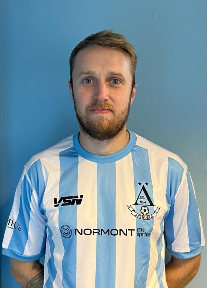 First Team – The Official Website of Arthurlie Football Club