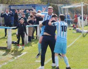 The Official Website of Arthurlie Football Club