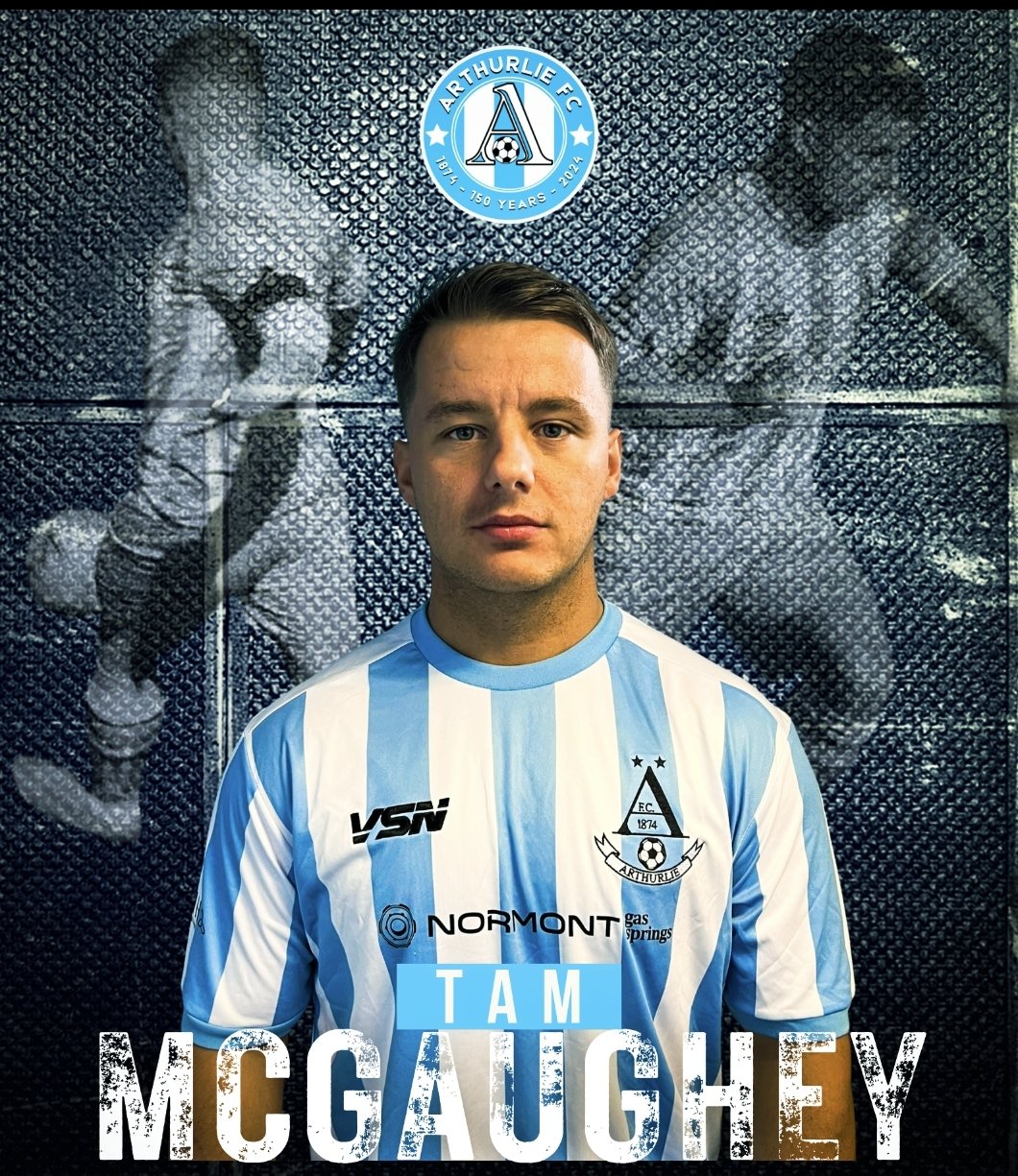 WELCOME HOME – The Official Website of Arthurlie Football Club