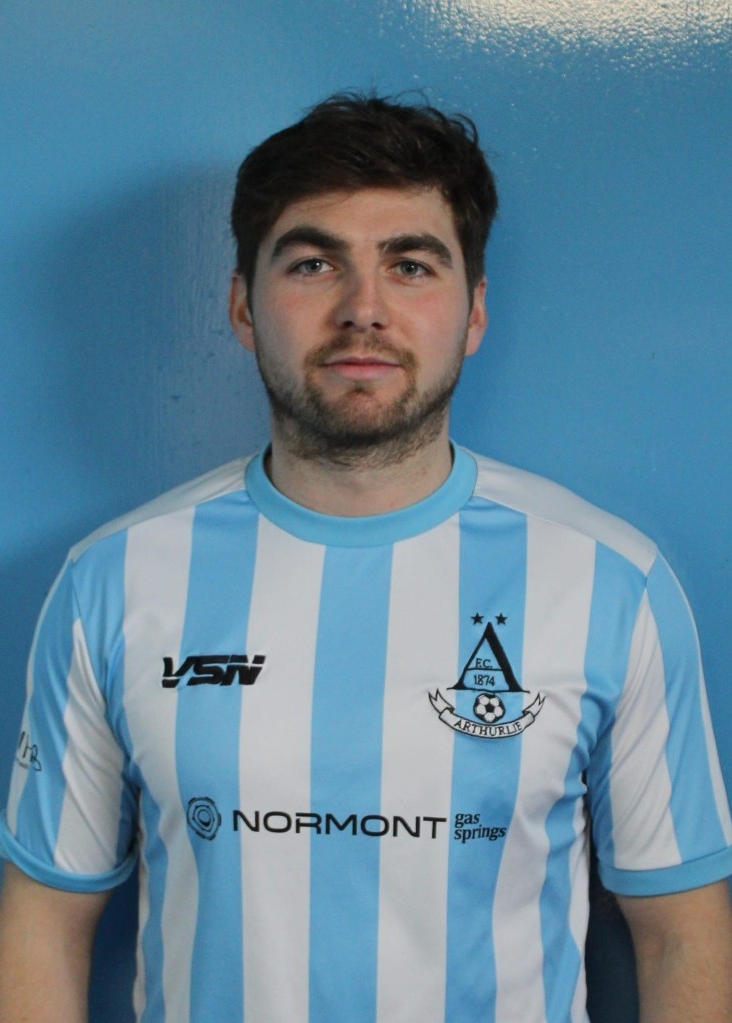 First Team – The Official Website of Arthurlie Football Club