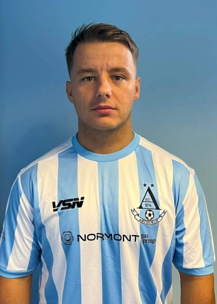 First Team – The Official Website of Arthurlie Football Club