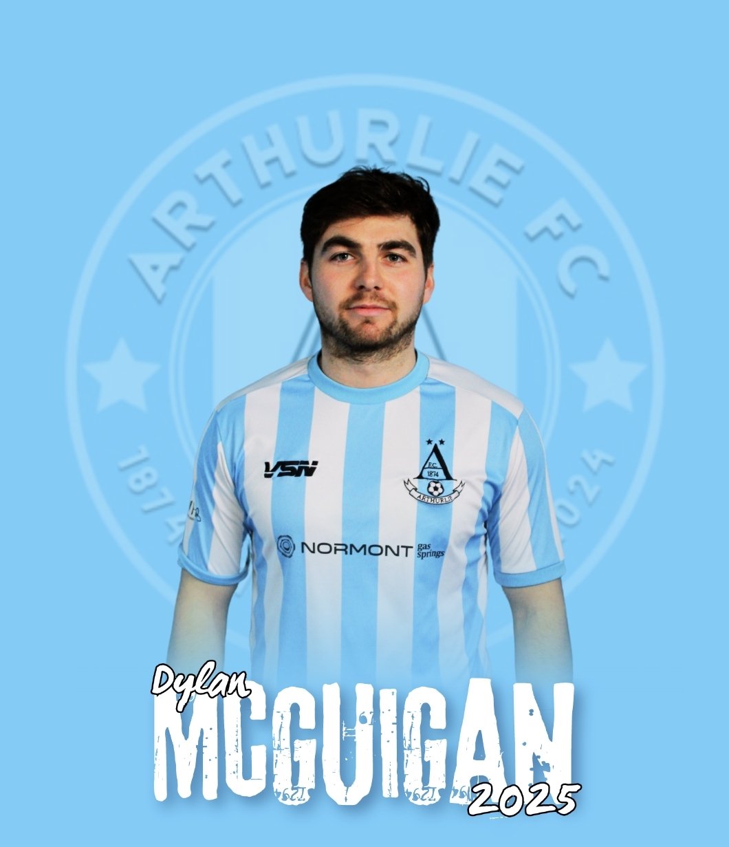 CONTRACT EXTENSION – The Official Website of Arthurlie Football Club