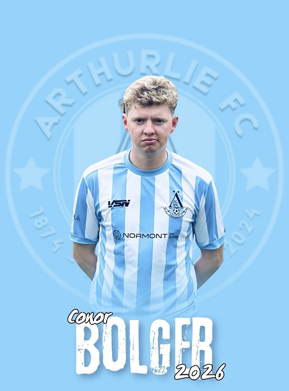 First Team – The Official Website of Arthurlie Football Club