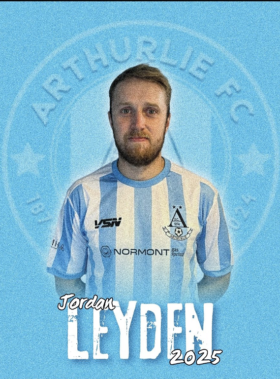 First Team – The Official Website of Arthurlie Football Club