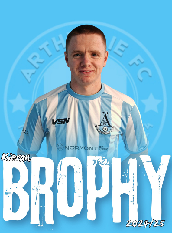 First Team – The Official Website of Arthurlie Football Club