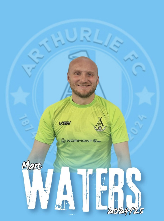 First Team – The Official Website of Arthurlie Football Club