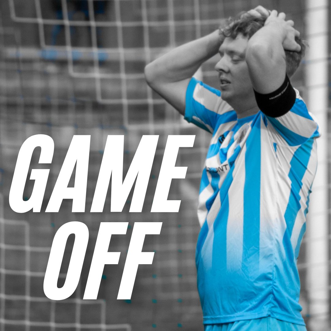 GAME OFF: ARTHURLIE V BEITH – The Official Website of Arthurlie ...