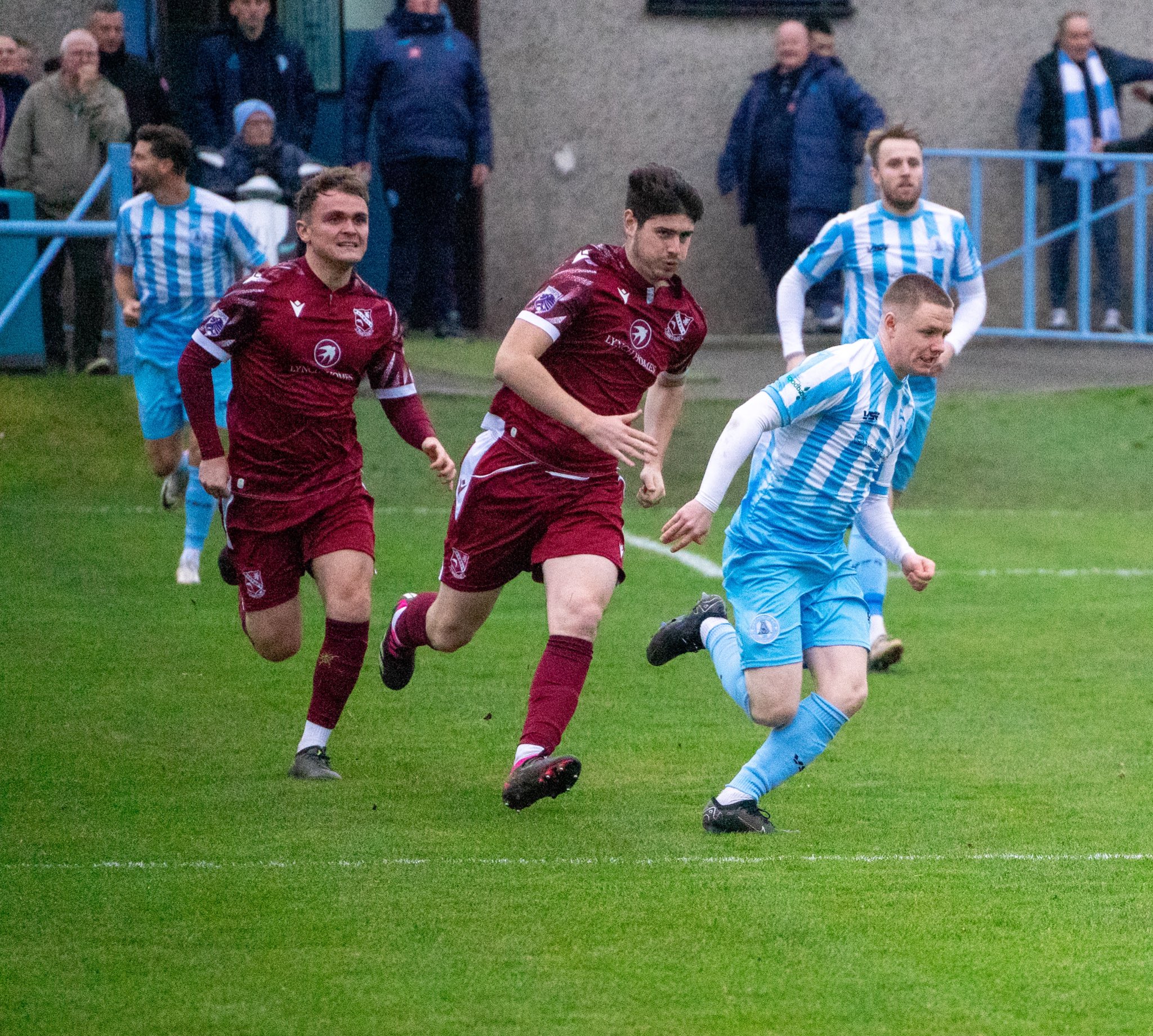 LOAN DEAL – The Official Website of Arthurlie Football Club