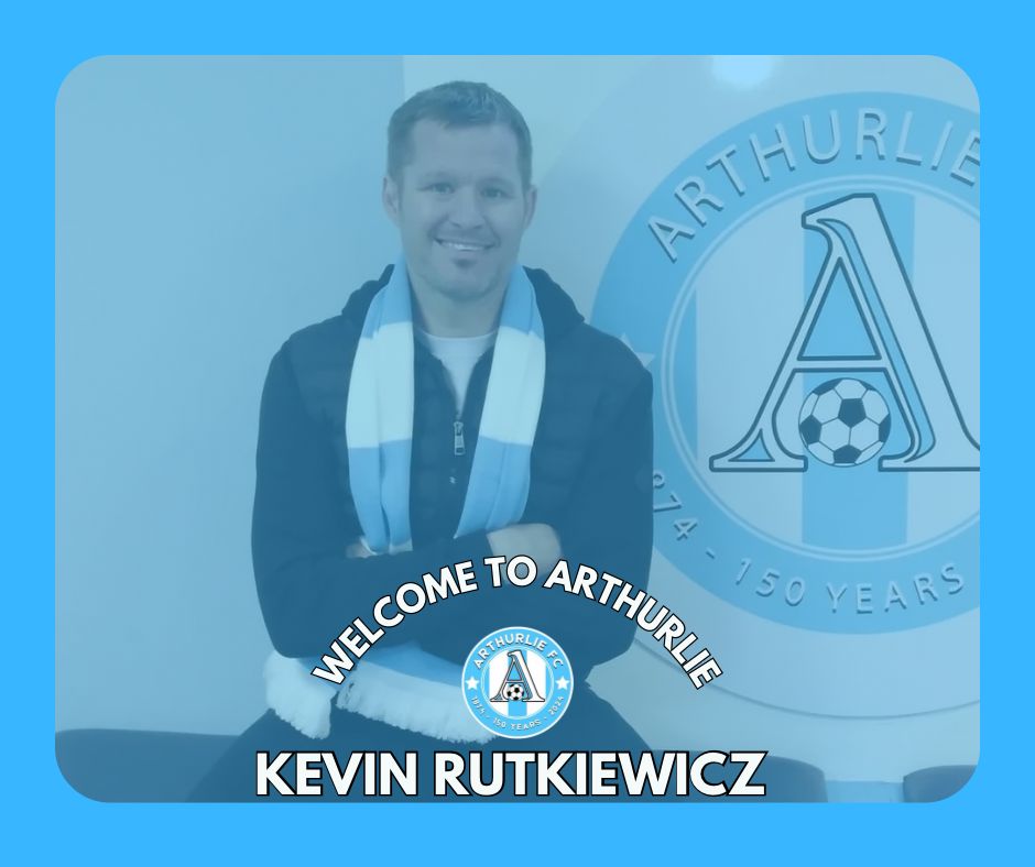 WELCOME TO ARTHURLIE – The Official Website of Arthurlie Football Club