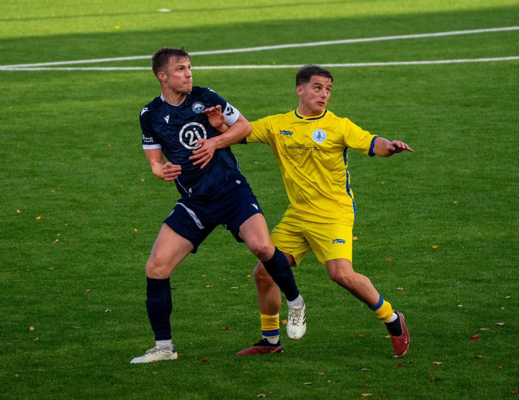 The Official Website of Arthurlie Football Club